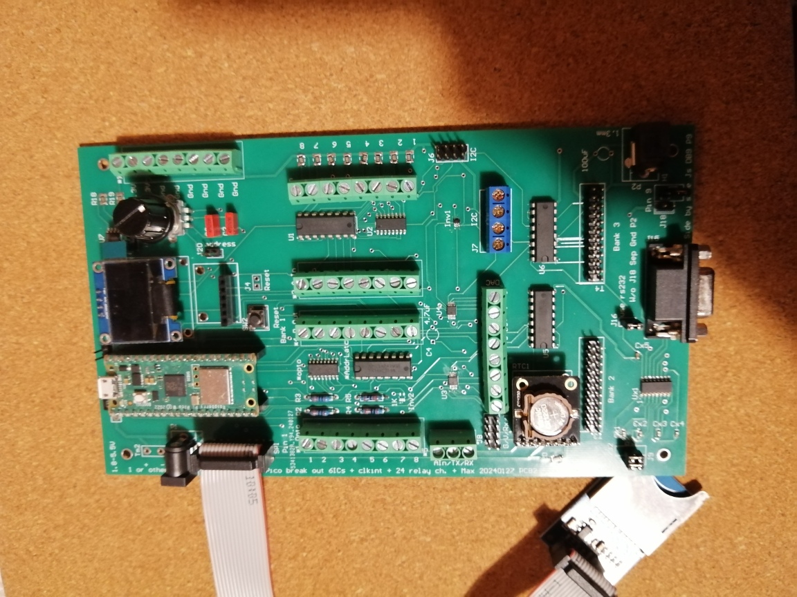 lincoln_railway – Microtron
